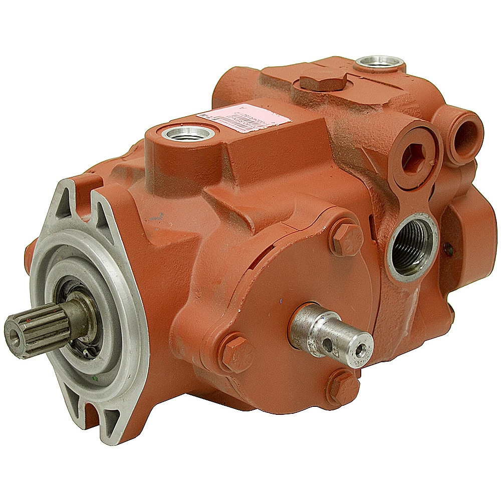 Products & Services – Pumps Plus+